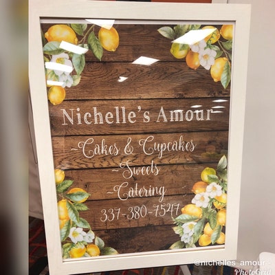 ICE CREAM Bar, Ice Cream Sundae Bar, Chalkboard Printable, INSTANT ...