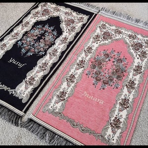 Children's Colouring Prayer Mat 90cmx50cm Colour Your Own Prayer Mat ...