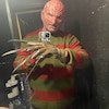 Silicone Mask | Freddy Krueger Halloween Mask - Etsy