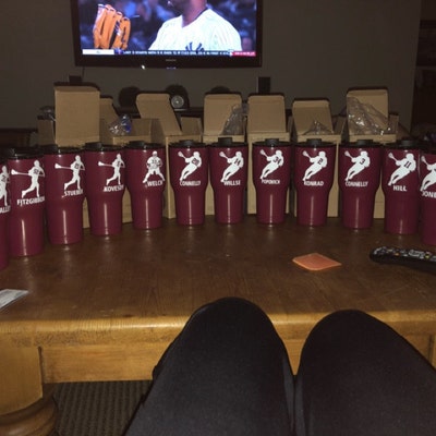 Firefighter Decals NFL IAFF for Union Members Stickers for - Etsy