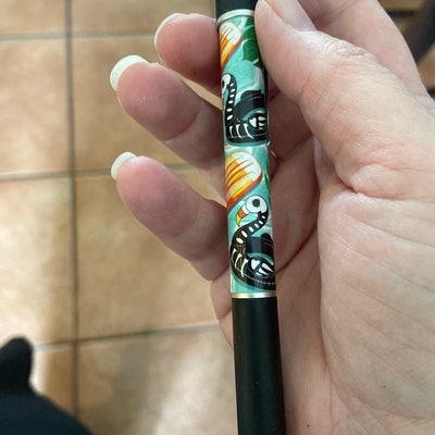 Boo Berry Sticker/strawberry Milk Sticker/vinyl Sticker/creepy - Etsy