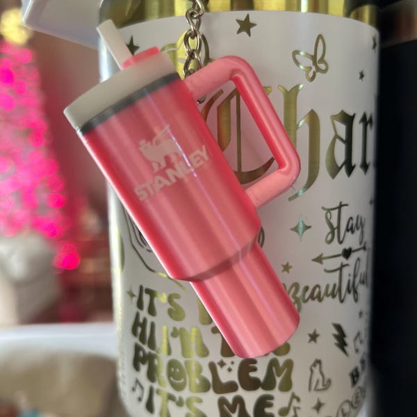 Owala Waterbottle Keychain, Mini Owala, Owala Keychain, Owala Keychain ...