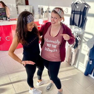 Mermaid With Muscles Funny Workout Shirt Fitness Tank Top Gym Shirts ...