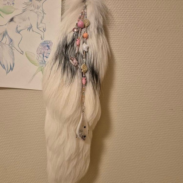 Theta Delta Wolf Coyote Therian Sticker Vinyl 3 Inch - Etsy