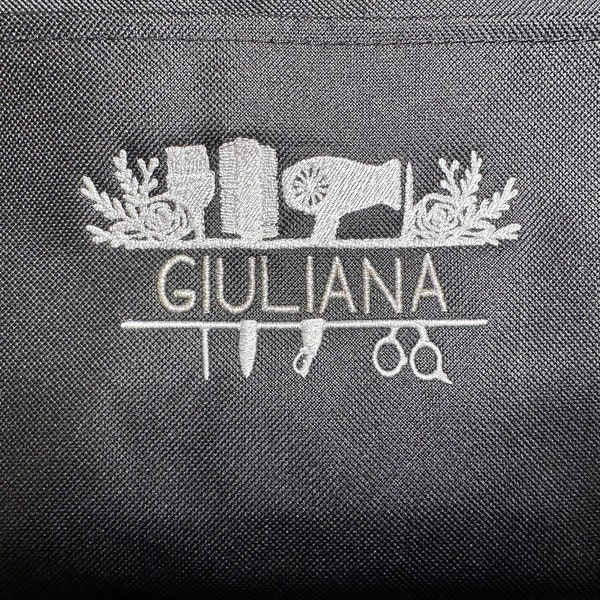 Wine Split Monogram Frame Machine Embroidery Design,wineglass Pes,split ...