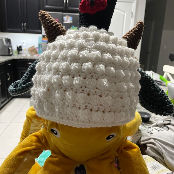 Gary the Snail Hat PATTERN - Etsy