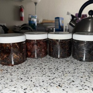 Burning Incense Bakhoor Complete Package 30oz X 4 - Etsy