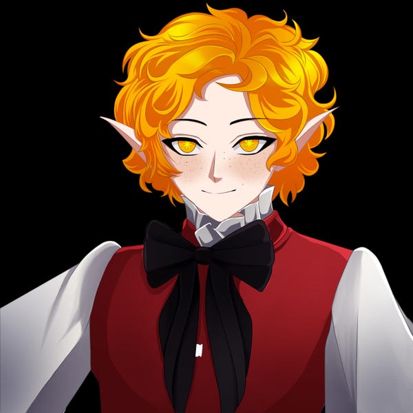 Dnd, Custom Dnd Character, Fantasy Character Commission, Custom Fantasy ...