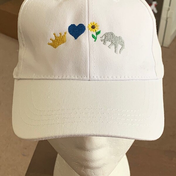 Mini Sunflower Stem Machine Embroidery Design-instant DOWNLOAD-3 Sizes ...