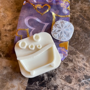 Soap Scraper Tool , Various Designs, Custom Sizes Set4th - Etsy
