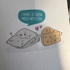 Here's the CHEESIEST Card I Could Find, Cheese Card, Cheese Lover ...
