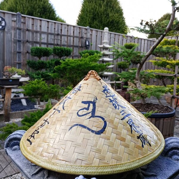 Ninja Kimono/ Kimono Haori for NINJA/ for YASUKE/ Authentic Kimono for ...