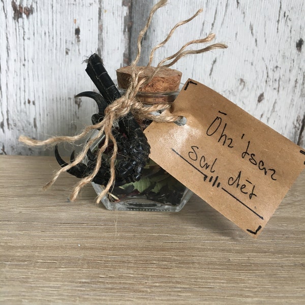 Crow - CORVUS - Kraai , LUXURY Mini Dome - Heketa - Etsy