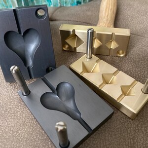 Torch Top Marver With Hose Clamp Model 2 - Etsy