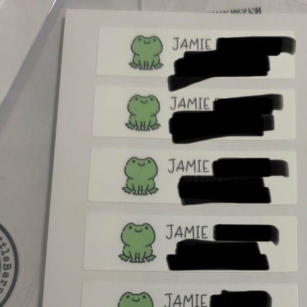 Mini Smiley Face Sticker Sheet Waterproof Vinyl Sticker Pack Cute Emoji ...