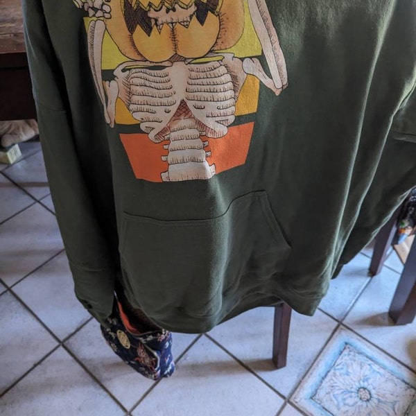 Screech Fursuit Base - Etsy