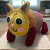 Mercat Crochet Pattern - Etsy Canada