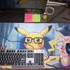 Sonic the Hedgehog Characters Backlit Keycap Pack | Mechanical Keyboard ...