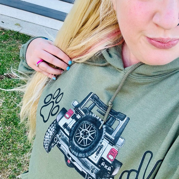CUSTOM 4x4 Off-road "buckle up Buttercup and Enjoy the Drive" T-shirt ...