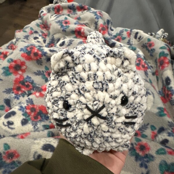 Bundle 6 in 1: Lazy Cats Pattern, No Sew Patterns - Etsy