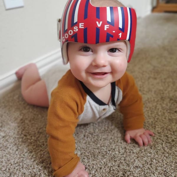 Custom Design Doc Band Only Decoration Wraps Docband, , Flat Head for ...