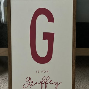 You Are A Child of God Framed Wood Sign Adoption Sign Personalized - Etsy