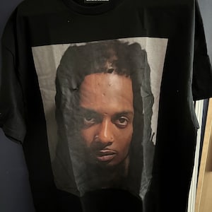 Ken Carson Mugshot - Etsy