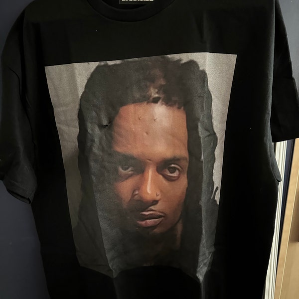 Playboi Carti Mugshot - Etsy