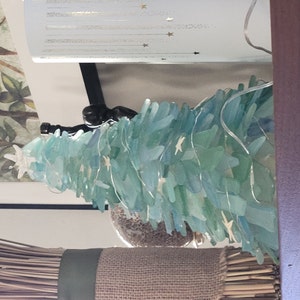 12" Plastic Cone Used to Make Sea Glass Tree Angel Tree Topper - Etsy