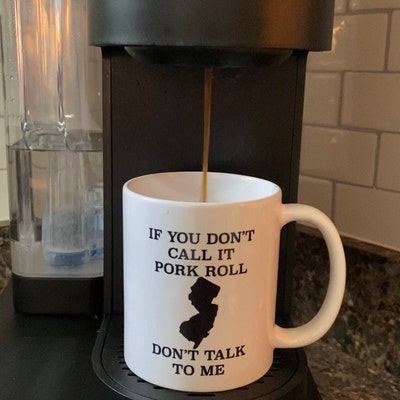 The Only Boss I Listen to is Bruce Springsteen Mug - Etsy