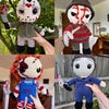 Slasher Bundle 1 | Patterns Only - Etsy