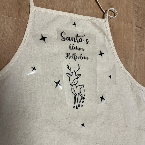 Christmas Deer Svg Bundle, Cute PNG Clipart, Cricut Cut Files ...