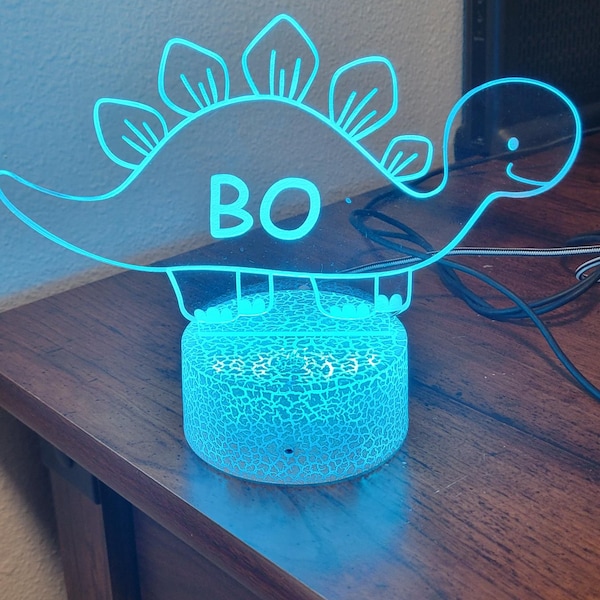 Kids LED Acrylic Drawing Board | Coloring Sheets Included | Perfect ...