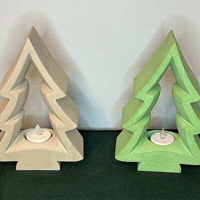 Pendant Lamp Shade Silicone Mold Concrete Lampshade Molds DIY Home ...