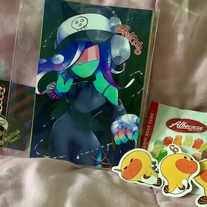 Deep Cut Acrylic Keychains - Etsy