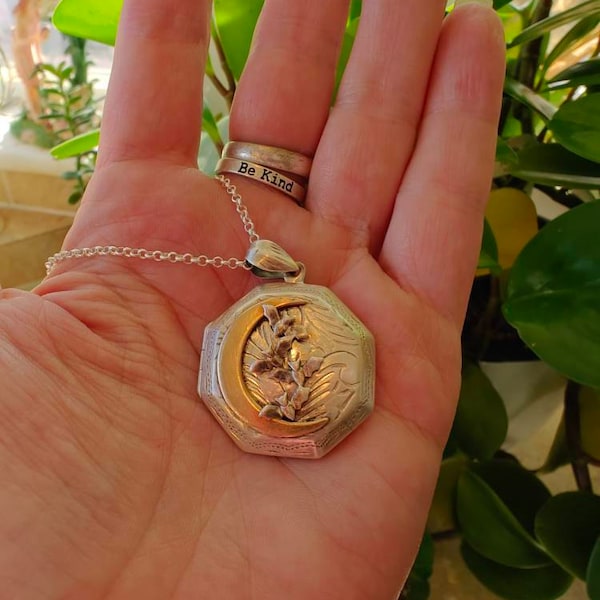 Octopus Ring Bronze, Kraken Ring, Octopus Jewelry Women, Adjustable ...