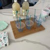 Cups Plastic Party Happy Easter Plastic Disposable Party Cups Favor ...