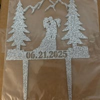 Kickboxing 100 Cake Topper - Etsy