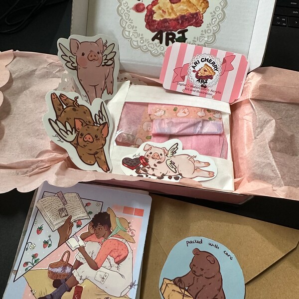 We Bear Bento - Etsy