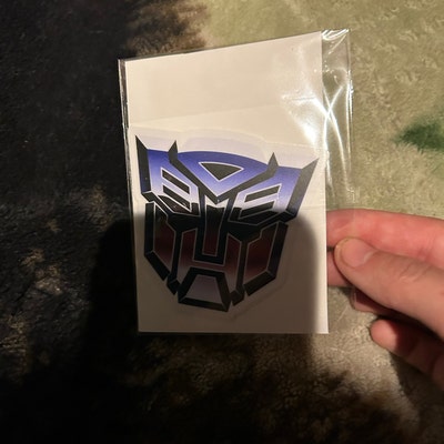 Bleach Cereal Sticker Waterproof Vinyl Sticker - Etsy