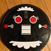 Original Deluxe Rosie the Robot Face Decals for Your Robotic Floor ...