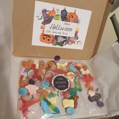 Jelly Snakes Snake Sweets Gummy Snakes Rainbow Snakes Dairy Free Sweets ...