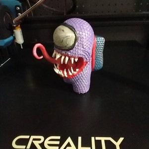 Model 1: Standard Pose STL Files - Etsy