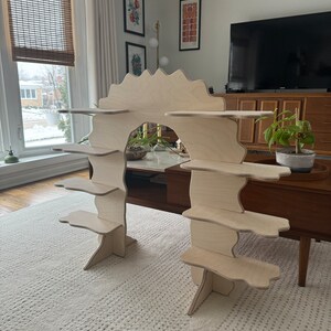 Eccentric Collapsible Stand, Retail Display, Pop-up Market Display ...