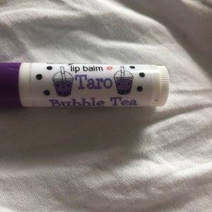 Grape Soda Splash Lipsessed Lip Balm 1 LIMITED EDITION - Etsy