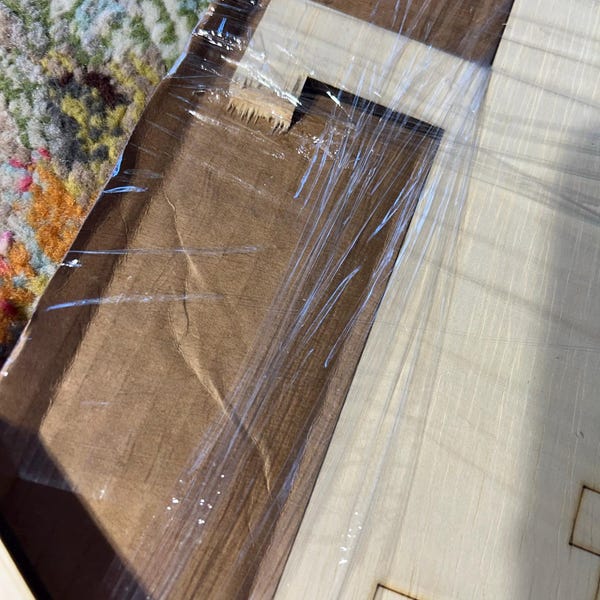 Gargoyle - Laser Cut Out Unfinished Wood Craft Shape FAL158 - Etsy