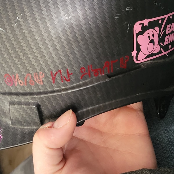 Voltron: Legendary Defenders Decals - Etsy