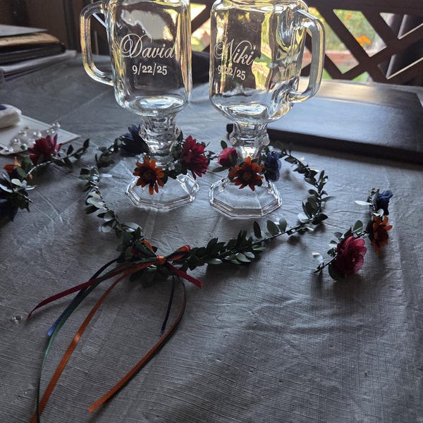 Unity Jars, Custom Unity Mason Jars, Sand Ceremony, Mason Jar Wedding ...