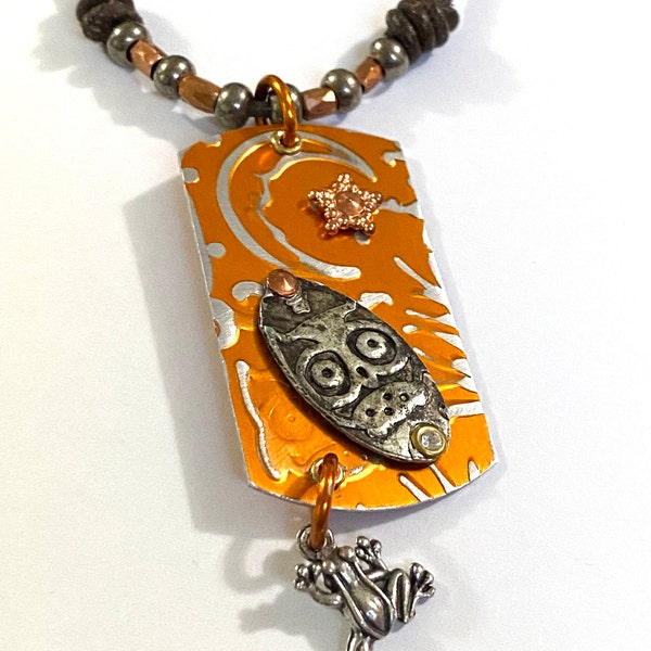 15 Aluminum Dog Tags - Lightweight, Economical and Colorful - 100% ...