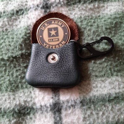 CUSTOM Double-sided Heavy 20 Gram Laser Engraved Challenge - Etsy